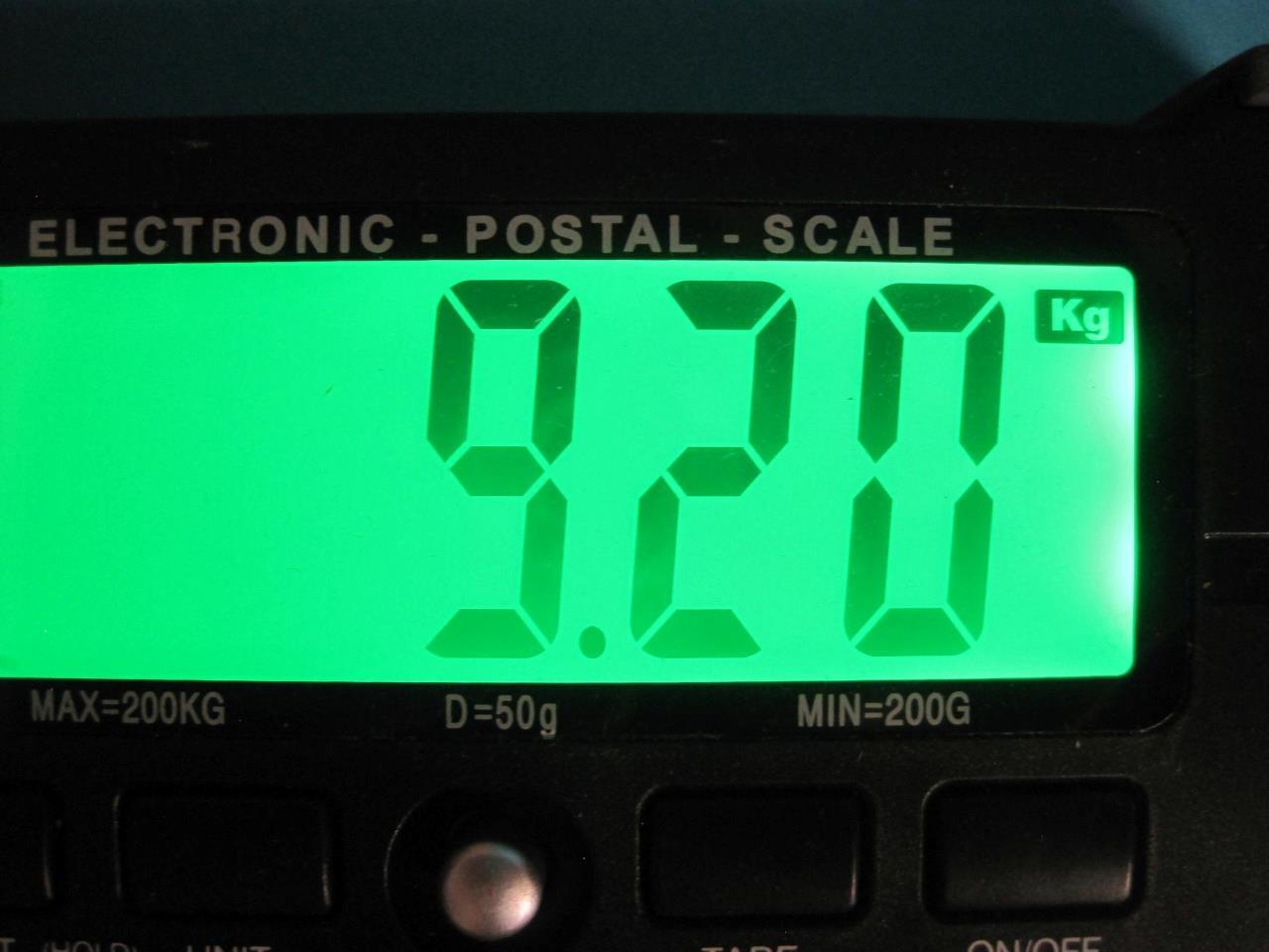 HACH Company UV-VIS DR/4000U Spectrophotometer p/n 48000-60 Working ...