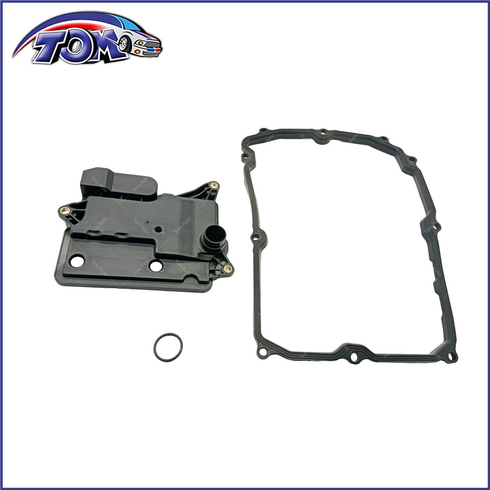 Transmission Filter Kit Fits 2016-2019 Toyota Tacoma 3.5L 2.7L ...