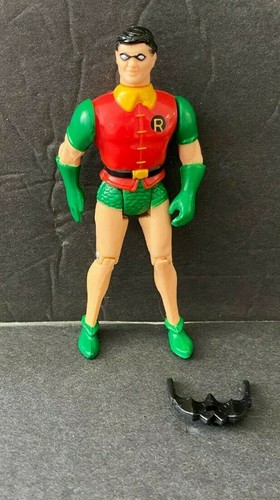 1989 'TOY BIZ' 'MARVEL COMICS' 'KARATE CHOP ROBIN' ACTION FIGURE!! (NM ...