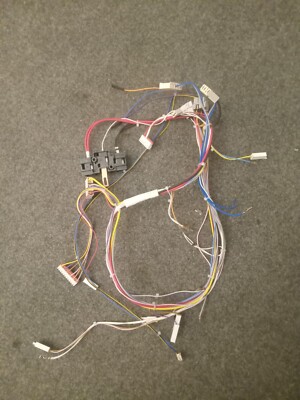 LG RANGE HARNESS for LSIL6336FE | eBay