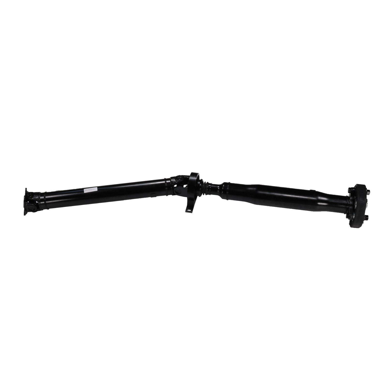 Rear Drive Shaft Assembly for BMW X3 E83 2007-2011 L6 3.0L Manual ...