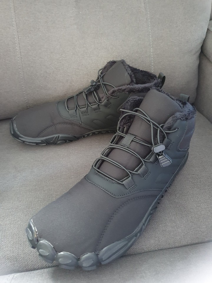 Pure Step Barefoot shoes | eBay UK