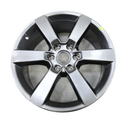 NEW OEM Ford 20"x8.5" Gray 6-Spoke Alloy Wheel Rim FL3Z-1007-E Ford F ...