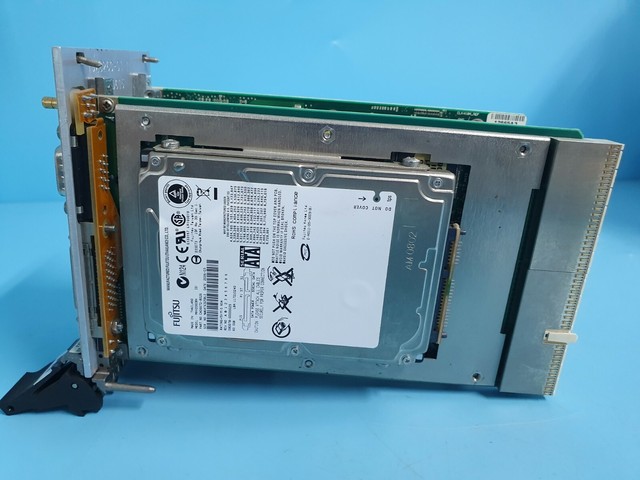 National Instruments Ni Pxi-8105 Embedded Controller for sale online | eBay