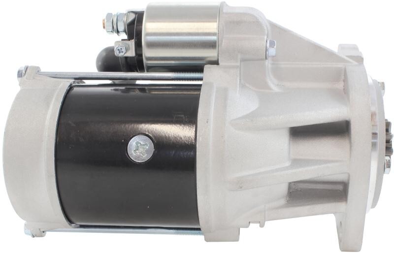 Starter Motor fits John Deere 204K 310L 333E 60G MIU802262 129940-77010 ...