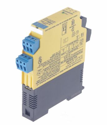 TURCK IM33-11EX-HI/24VDC IM3311EXHI 24VDC | eBay