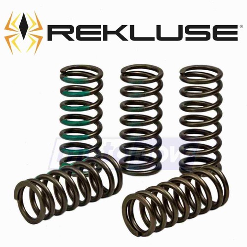Rekluse Core Manual Torqdrive Springs - High Force for 2008-2019 Suzuki ...