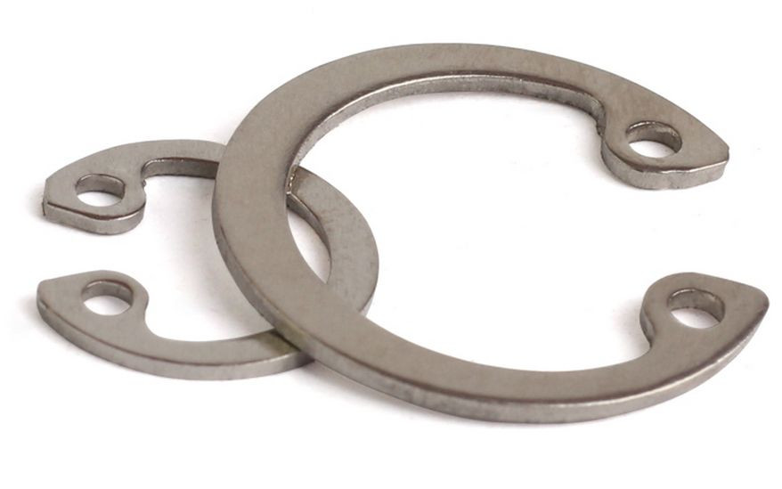 Retaining Ring Select 8mm - 180mm Internal Circlip Snap Ring 304 ...