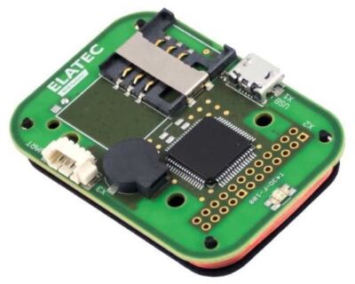 Elatec TWN4 MultiTech 3-P PCB w/o BLE | eBay