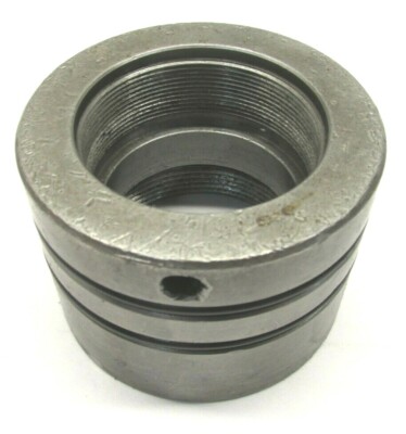 Collet Chucks - 3J Collet