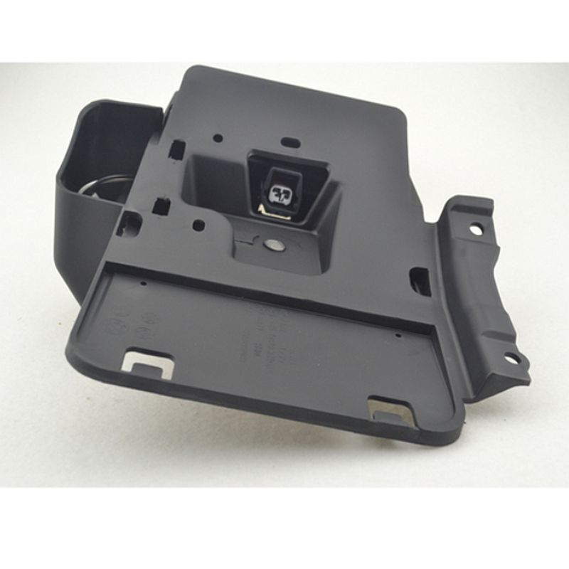 68064720AA For 2007-2018 Jeep Wrangler JK Rear License Plate Bracket ...