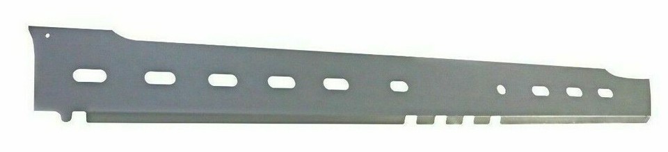 2009 2018 Dodge Ram Inner & Outer Rocker Panels & Cab Corner Set Quad ...