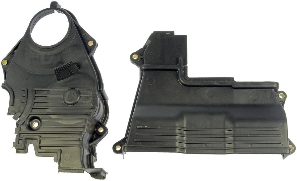 Engine Timing Cover Dorman 635-176 19495126430| eBay