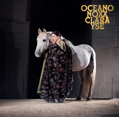 Album vinyle - Oceano Noxx (Edition Deluxe) - Clara Yse | eBay