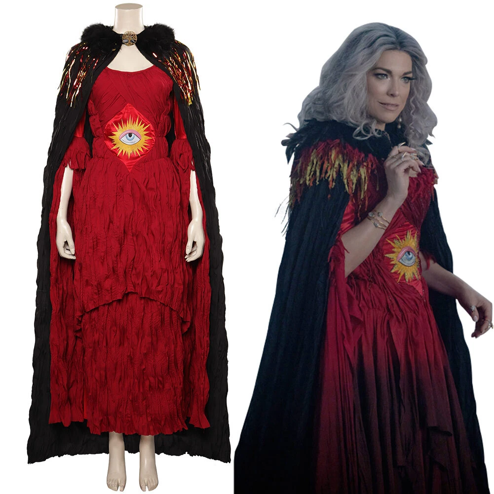Three Witches Hocus Pocus