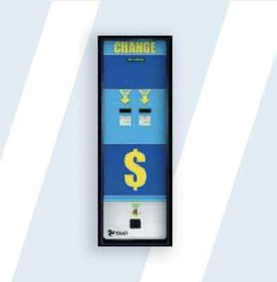 AMERICAN CHANGER (TRIAD) TC400-A-FL3 CHANGER SERIES | eBay