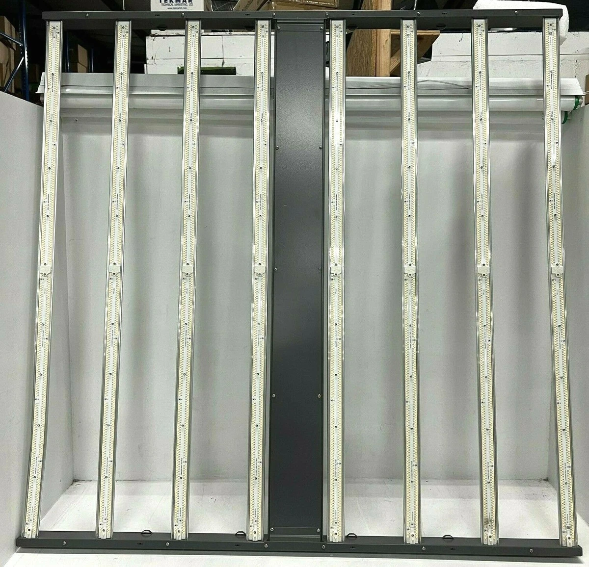 Gavita Lights Review | Shelly Lighting