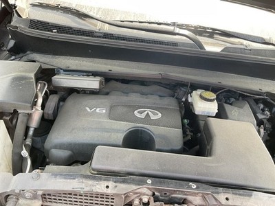 Engine 3.5L VIN D 4th Digit VQ35DD Fits 17-20 INFINITI QX60 2170687 | eBay