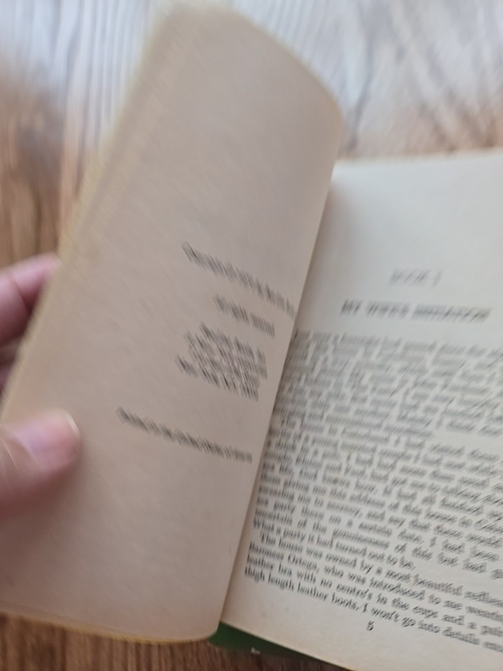 (LOT of 3) Adult Paperbacks 1960's-1970's EROTICA Pendulum Books ...