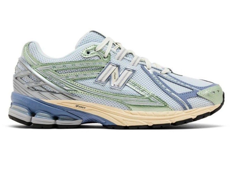 New Balance 1906R Pastel Pack Classic Ice Blue U1906RNE Men’s Sz 8.5 ...