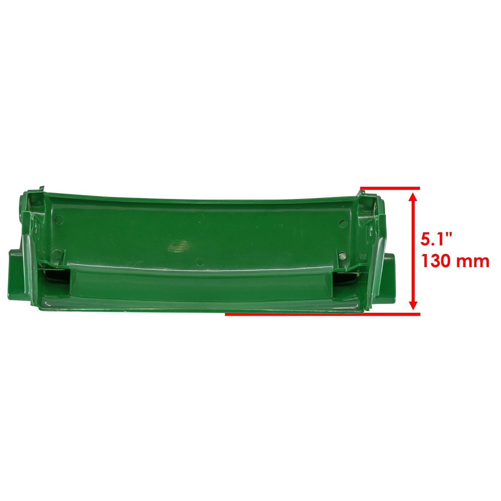 Front Bumper W/Bushing Kit For John Deere LT133 LT150 CV155 LT160 LT166 ...