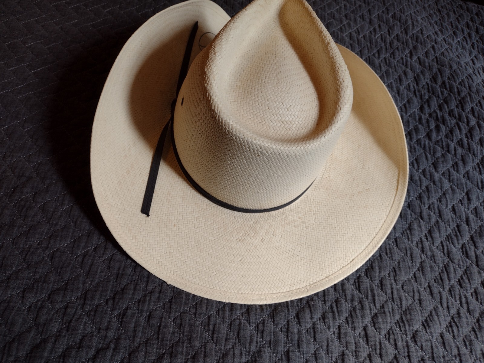 Cowboy Hat Signed By George Strait And Mindy McCready | eBay