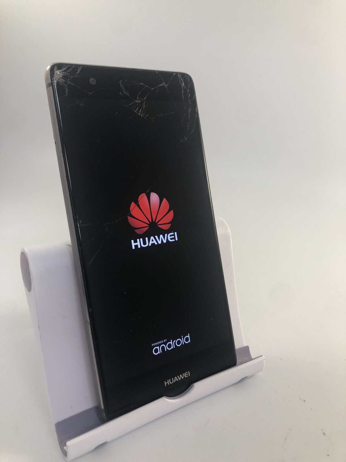 Huawei P9 EVA-L09 - 32GB (Unlocked) Smartphone - Titanium Grey for sale ...