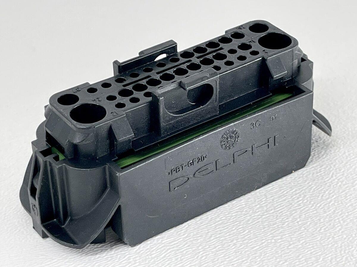 Aptiv Connectors APTIV 35343914 Connector Assembly