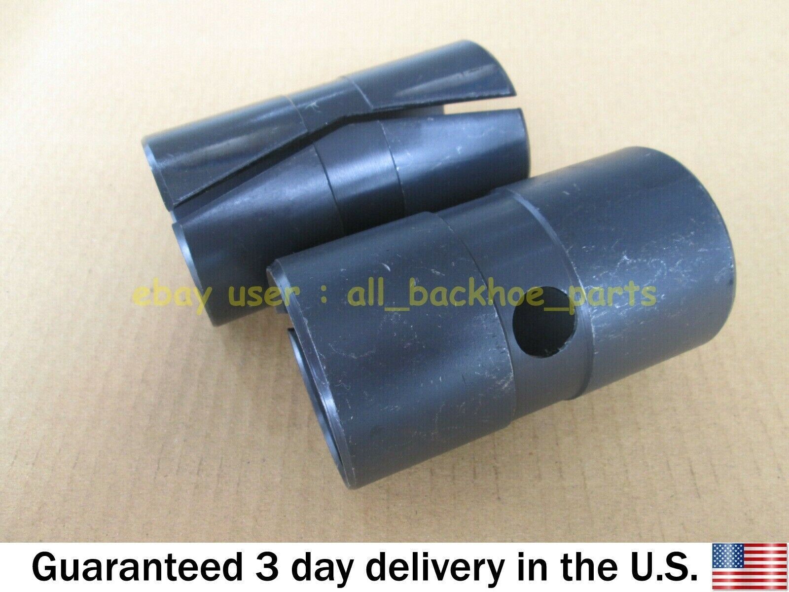 JCB BACKHOE - BOOM RAM EYE SPRING BUSH, SET OF 2 PCS. (1208/0020) | eBay