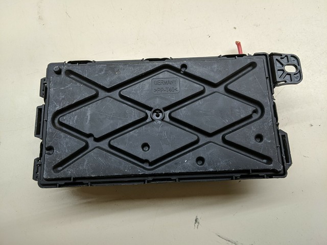 2012-17 BMW 328i F30 Electronic Body Control Module BCM OEM 9362396 for ...