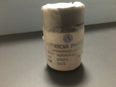 Lab Lasers & Photonics - Lambda Physik