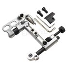 1SET Suspended Edge Guide Ruler Kit FOR CONSEW JUKI SINGER Walking Foot ...