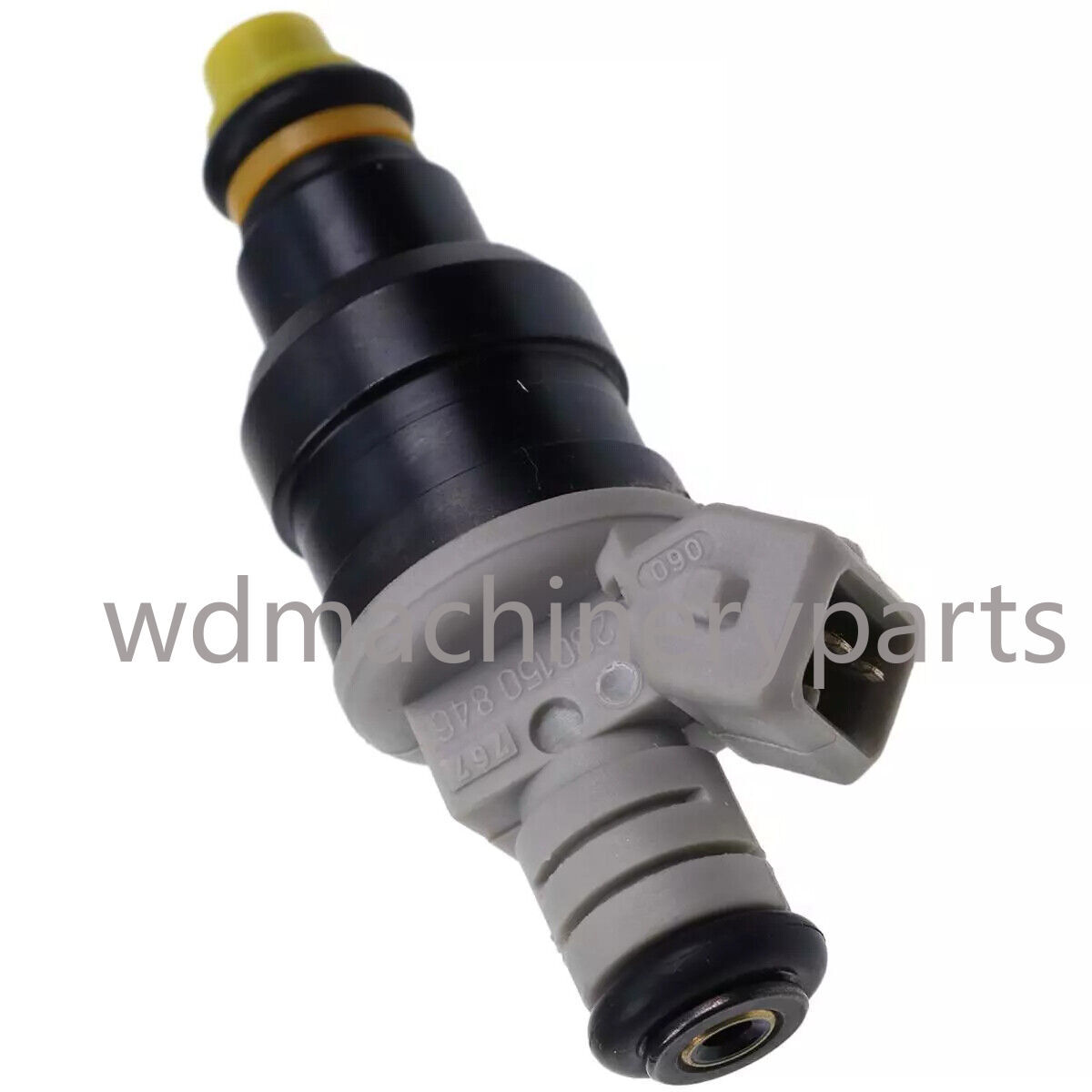 For 1989-1997 Ford 1 x Fuel Injector 1600CC 160LB LBS/HR 0280150846 | eBay