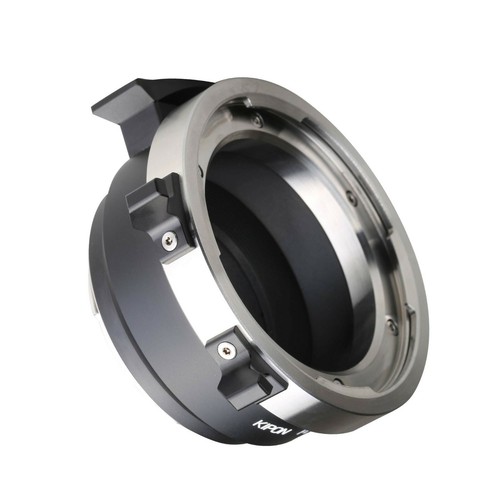 KIPON Adapter for Zeiss Arri Arriflex PL Lens to Panasonic L Leica SL ...