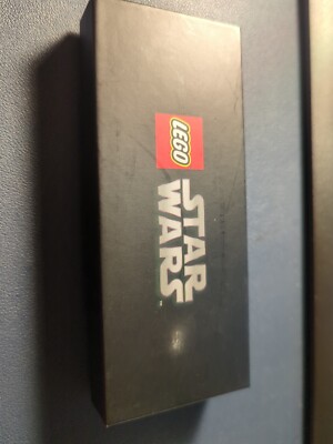 LEGO Star Wars Set #500743 Mandalorian Beskar Keychain BRAND NEW IN BOX ...