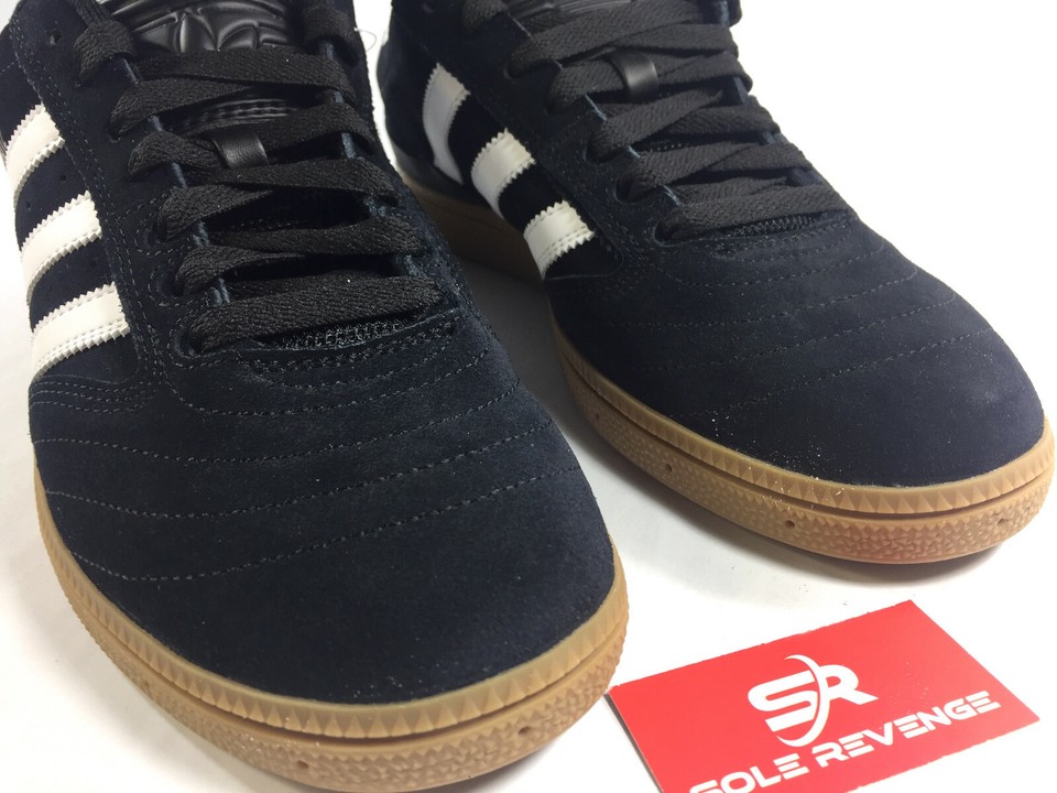 New adidas Originals Busenitz Pro Shoes Core Black G48060 Dennis ...