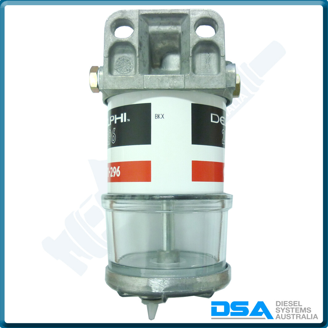 Aftermarket Delphi Fuel Filter Water Separator 5836B100 | eBay