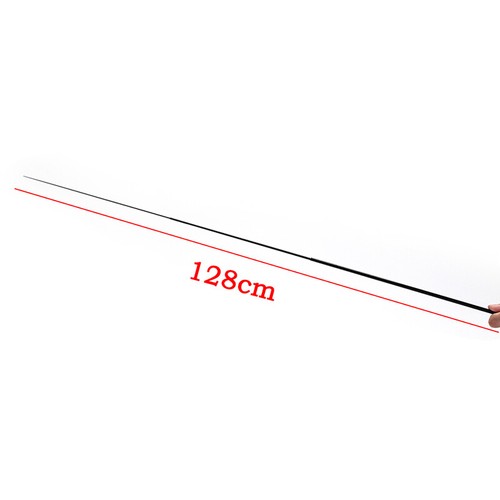 46cm 3 short intervals Fishing rod tips Spare tips Solid & hollow ...