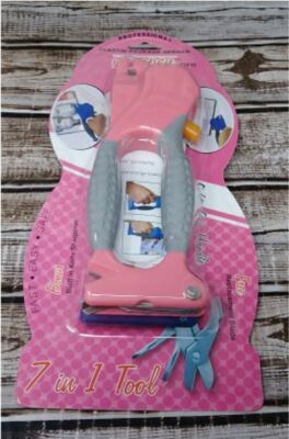 EZ Open (EZ Open) 7-In-1 Clam Shell Packaging Kitchen Multipurpose ...