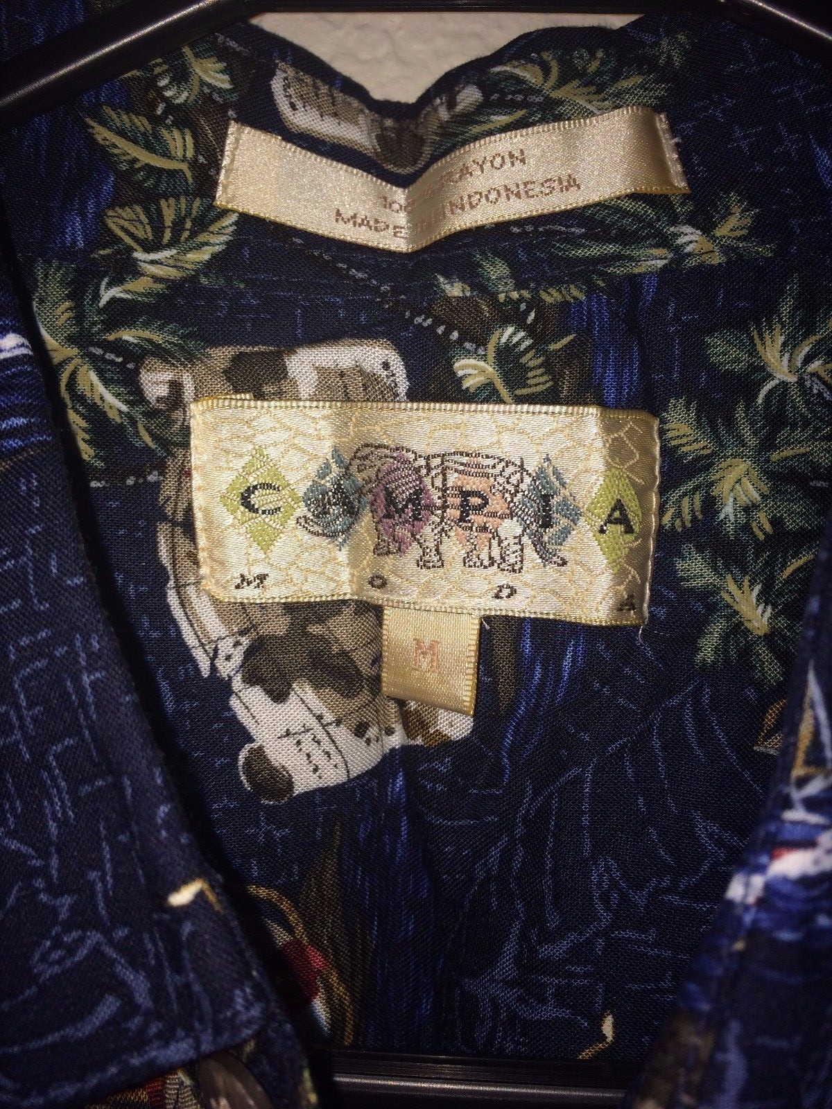 Campia Moda Sailor Island Hawaiian Boat Beach Summer … - Gem