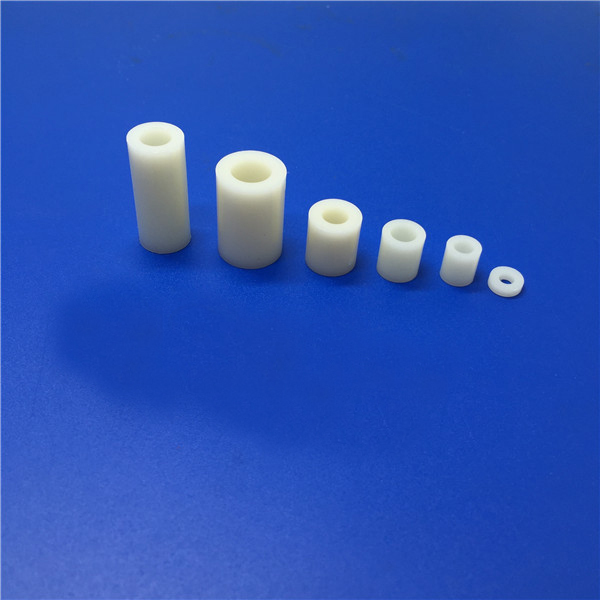 Nylon Spacer Standoff Non-Threaded Washer Round Column Plastic ...