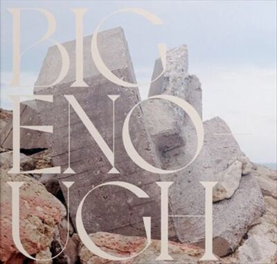 MOONEYE BIG ENOUGH NEW CD | eBay