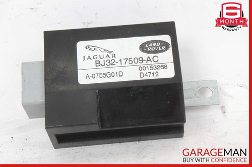 12-19 Range Rover Evoque L538 Wiper Motor Control Module Unit BJ32 ...