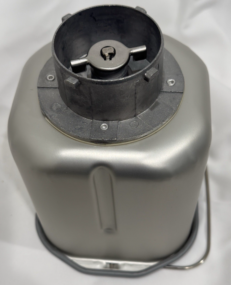 Breadman TR-441 TR441 Pan & Paddle Bread Machine Replacement Parts ...