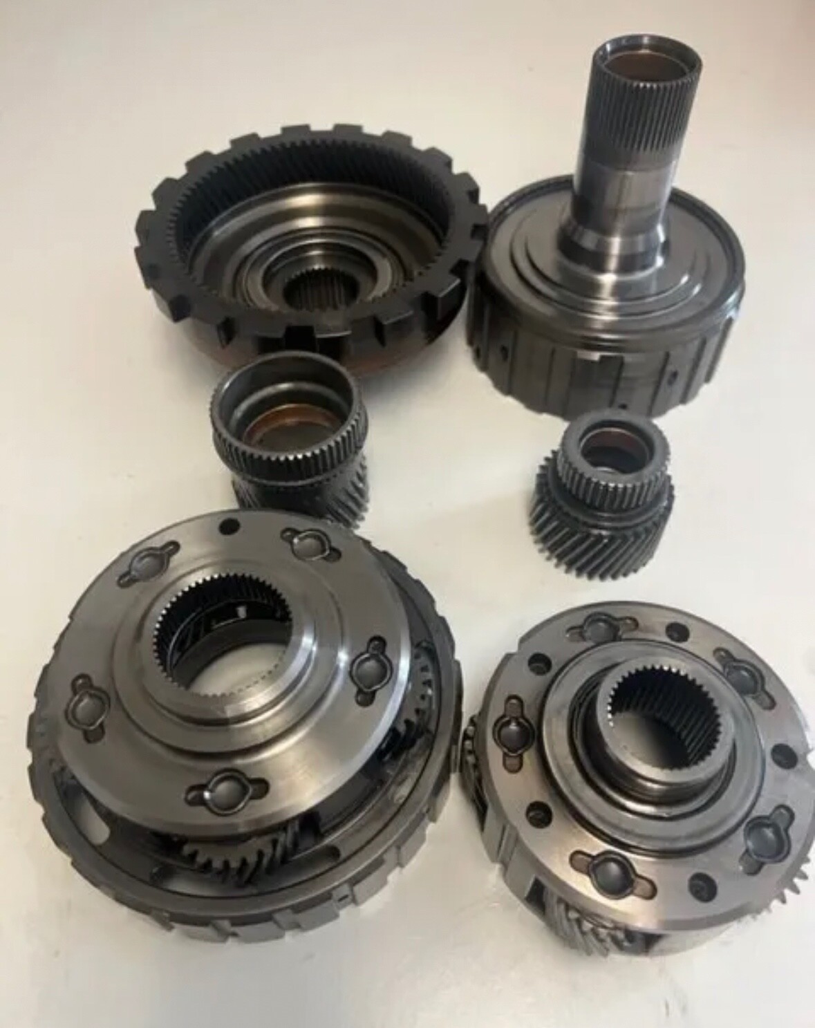 4L60/ 4l65 Planet Gear Assy 5 Gears Style | eBay