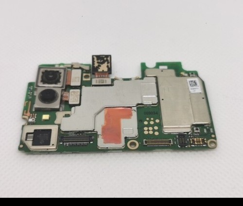 Original Huawei P20 Lite ANE-LX1 64GB Logicboard Hauptplatine Mainboard ...
