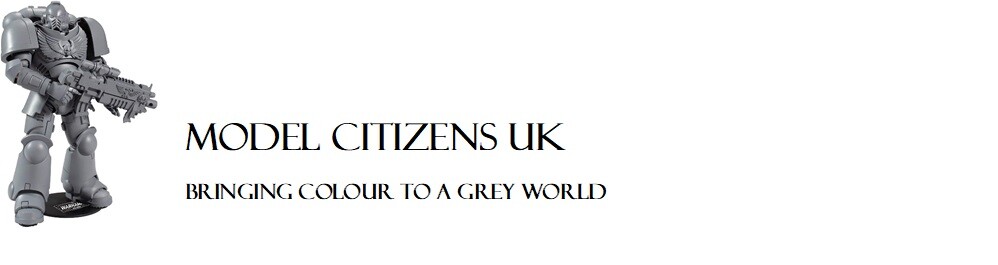 Model Citizens UK | eBay Stores