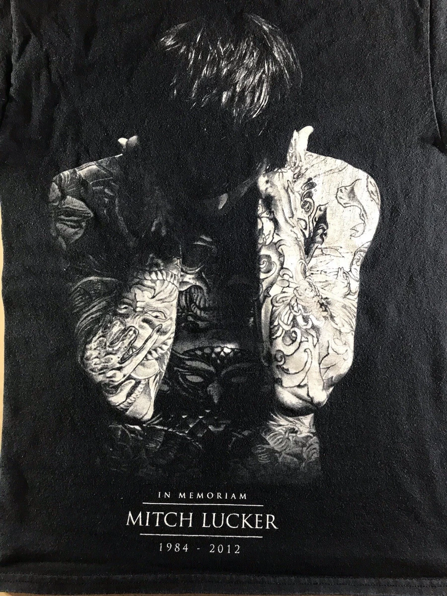 Mitch Lucker 2022