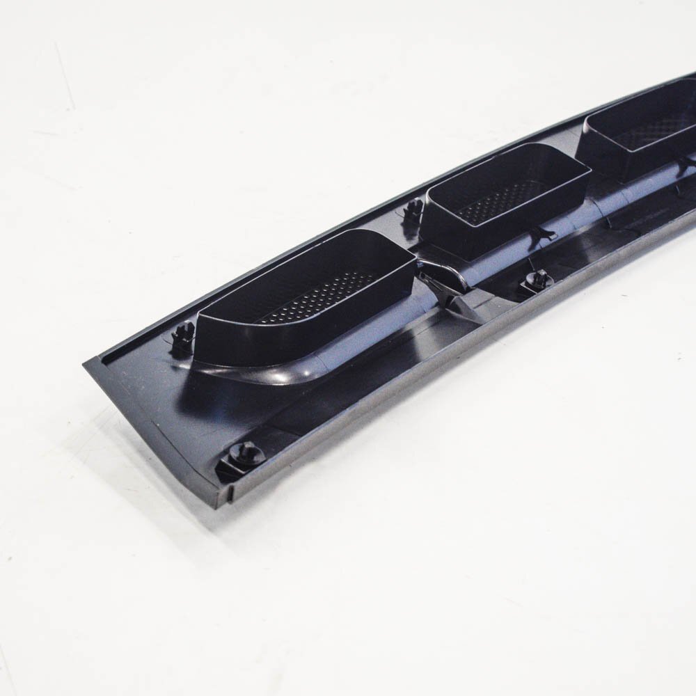 Genuine MERCEDES BENZ a W169 Front Windshield Air Inlet Grill ...