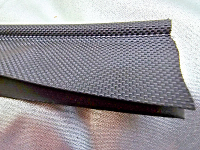 Black Kador Keder Strip 6mm Bead | eBay UK